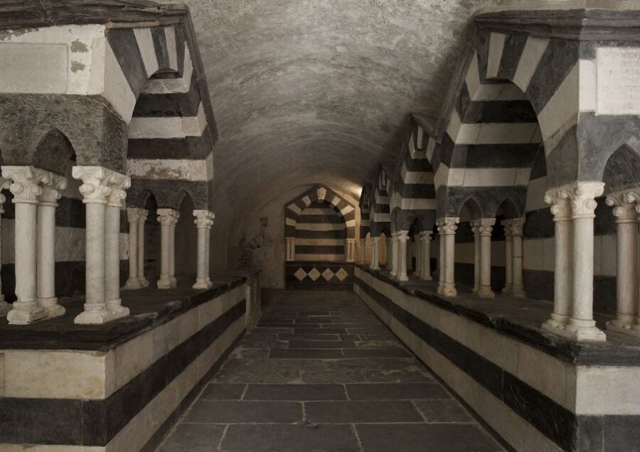 Camogli: San Fruttuoso Abbey Entry Ticket - An In-depth Look at San Fruttuoso Abbey