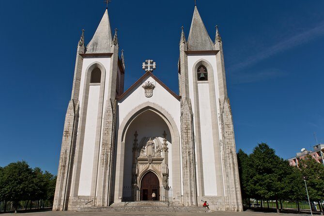 Campo de Ourique - Lisbon Coolest Quarter - Detailed Breakdown of the Itinerary