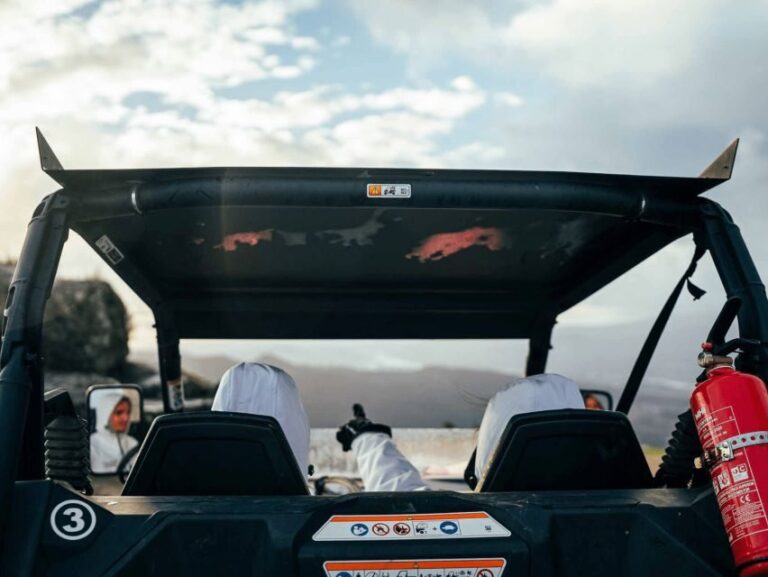 Can-Am Experience - Value and Practical Considerations