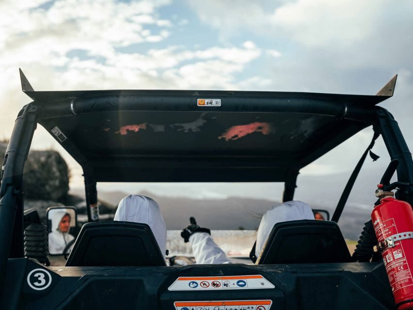 Can-Am Experience - Value and Practical Considerations