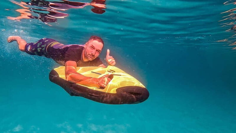 Can Picafort: 2h Private Boat Ride  Swim, Snorkel & Relax - Detailed Breakdown of the Itinerary