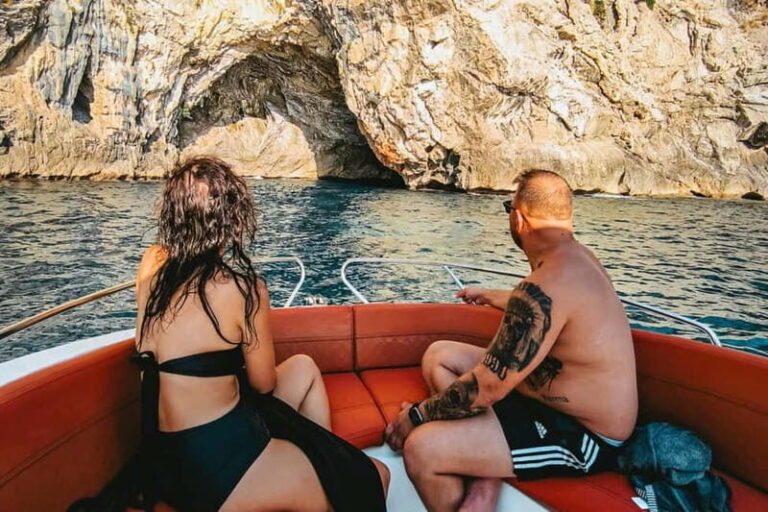 Can Picafort: 3h Sea Ride  Snorkeling & Swimming Fun - Why This Tour Offers Great Value