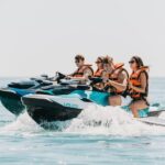 Can Picafort: Guided Playa de Muro Jet Ski Tour with Photos - The Logistics and Practical Details