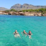 Can Picafort or Alcudia: FORMENTOR BEACH - What to Expect on the Trip
