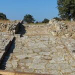 Canakkale: Half-Day Troy Tour - The Itinerary in Detail