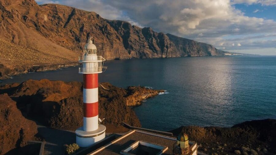 Canary Islands: Masca, Teno and Isla Baja VIP Tour - Transportation and Comfort