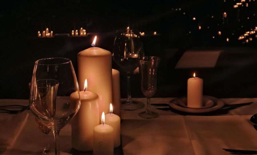 Candle Light Night - An In-Depth Look at the Candle Light Night Experience