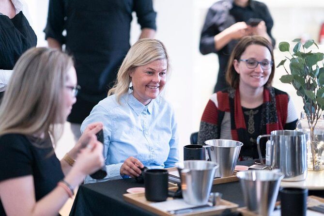 Candle Workshop - Meeting Point, Logistics, and Practicalities