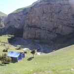 Candy Mountains - Guba - Khinaliq Guided Full Day Tour - Key Points