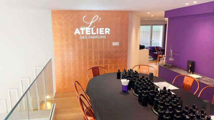 Cannes: 1-hour perfume Workshop - FAQ