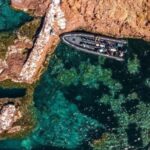 Cannes: 2.5-Hour Esterel Calanques Boat Excursion - Authentic Insights from Travelers