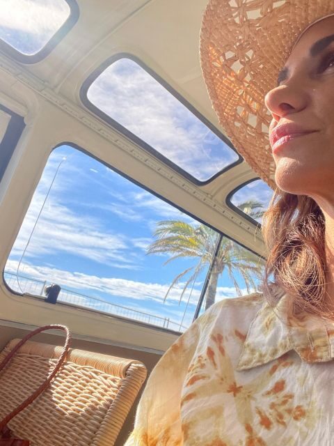 Cannes 2 Hours : Privat City Tour in a French Vintage Bus - What Makes This Tour Valuable?