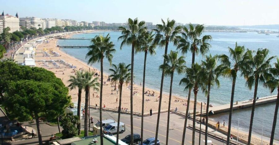 Cannes and Nice: Provence Countryside Private Tour - Why the Guides Matter: Knowledgeable and Friendly