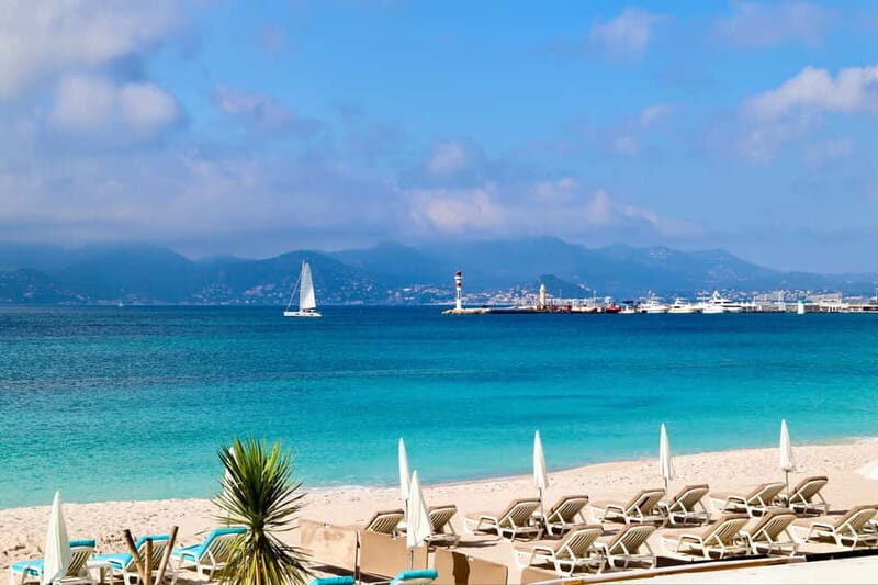 Cannes: Beyond the Red Carpet Walking Tour with Food & Wine - Exploring the Highlights: What You’ll See and Do