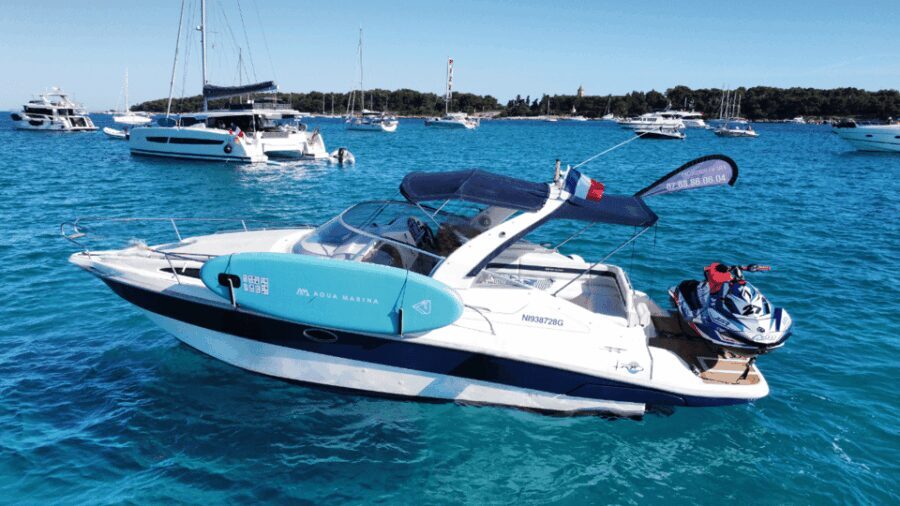 Cannes : boat and jet ski mandelieu - Why This Tour Is a Fantastic Choice