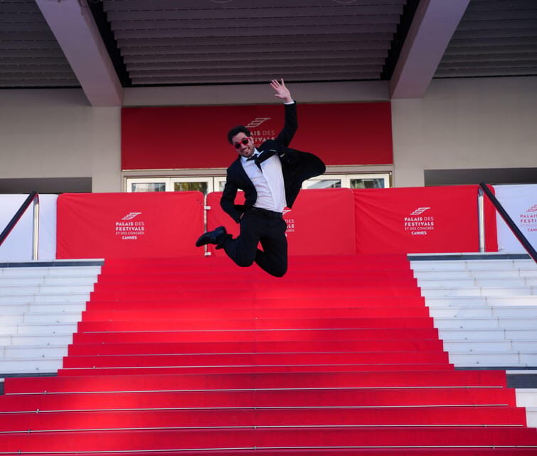 Cannes: Cinema and Scandals! Tour with an Actor Guide - Detailed Breakdown of the Tour