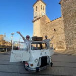 Cannes: City Tour in a Vintage Bus - Authenticity and Authentic Experiences