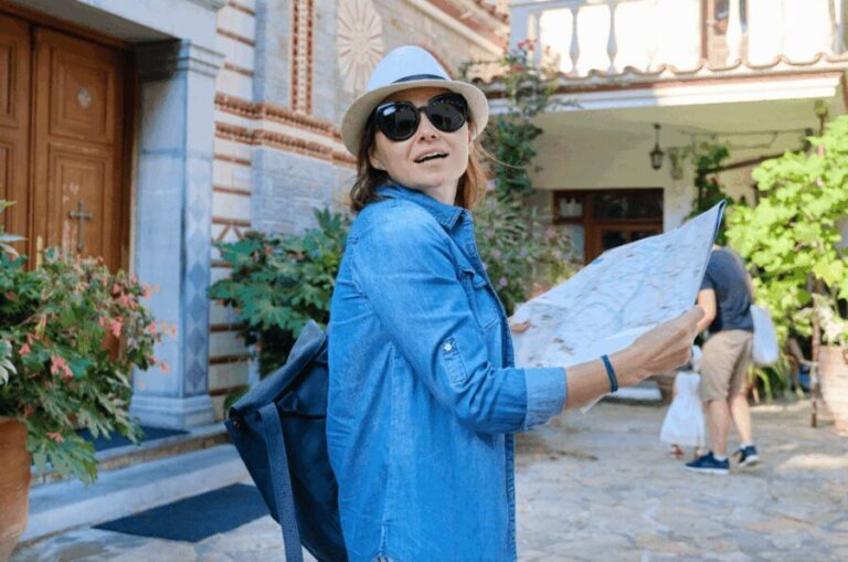 Cannes: Fascinating Cannes  Private Walking Tour - Detailed Breakdown of the Itinerary