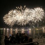 Cannes: Fireworks at Sea - What You’ll Love About the Experience