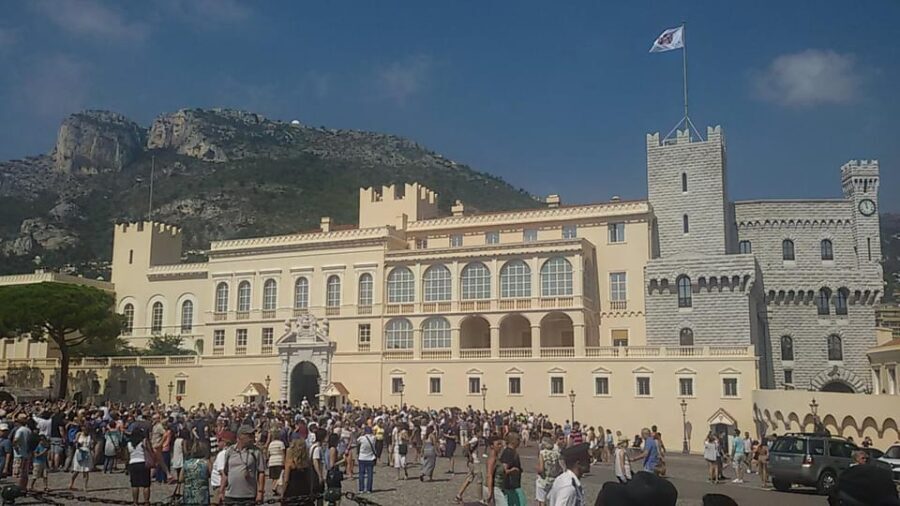 Cannes : Highlights guided Tour of the French Riviera - Who Should Consider This Tour?