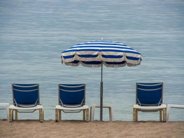 Cannes: Insta-Perfect Walk with a Local - What to Expect on the Tour
