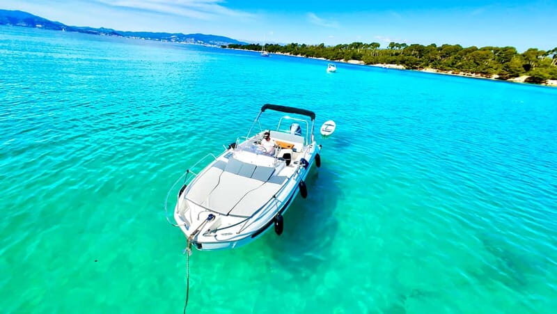 Cannes: Lérins Islands Private Boat Tour - In-Depth: The Itinerary and Experience