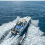 Cannes : Luxury Boat trip , swimming, snorkling, suntanning - The Practical Details