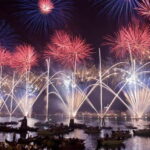 Cannes : Mandelieu Fireworks by private boat - FAQ