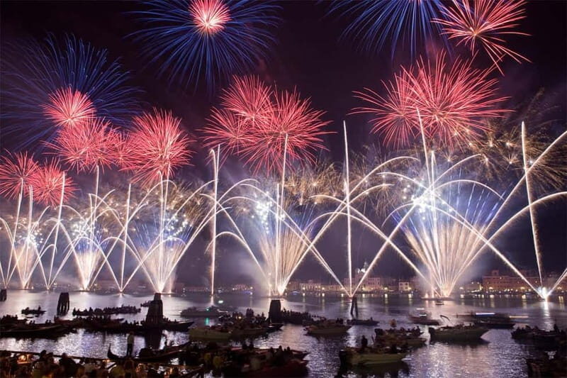 Cannes : Mandelieu Fireworks by private boat - FAQ