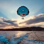 Cannes: Parasailing Experience for Couples, Family & Friends - Who Will Love This Experience?