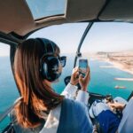 CANNES: Private Panoramic Helicopter Tour - What Makes the Route Special