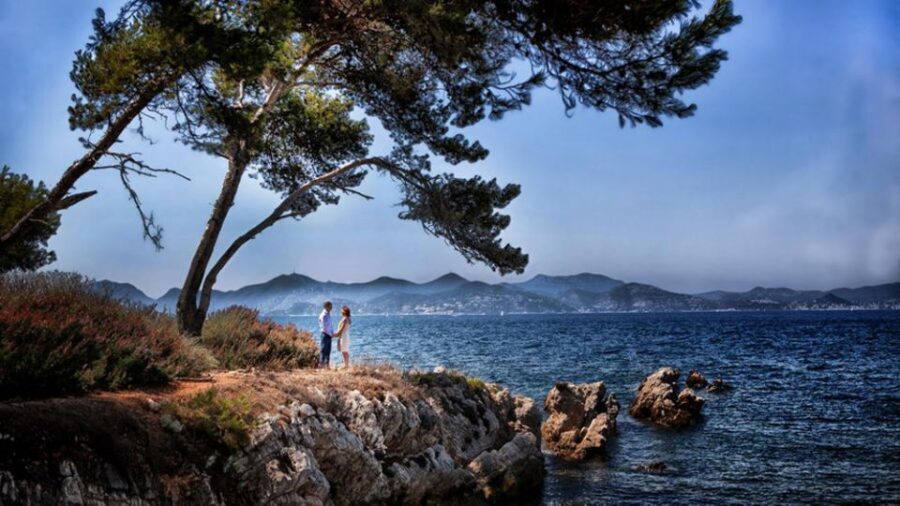 Cannes: Private Photo Shoot and Professional Images - The Itinerary: What to Expect