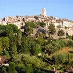 Cannes: Private Trip to Grasse, Antibes, & St. Paul de Vence - What’s Included and What’s Not