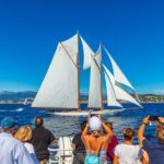 Cannes Royal Regatta Catamaran cruise - What to Expect During the Cruise