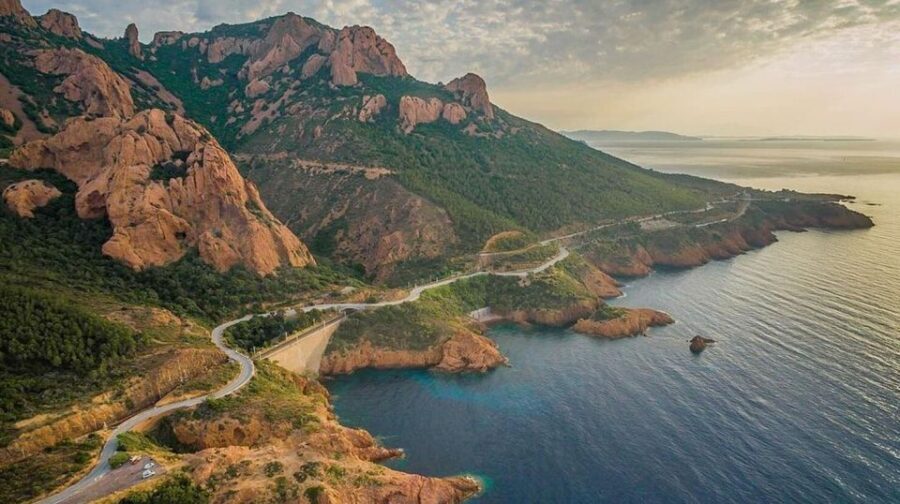 Cannes, Saint Tropez & Golden Coast Private Tour - In-Depth: The Itinerary and Highlights
