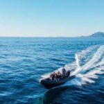 Cannes: Scenic Coves RIB Boat Tour - The Itinerary Breakdown
