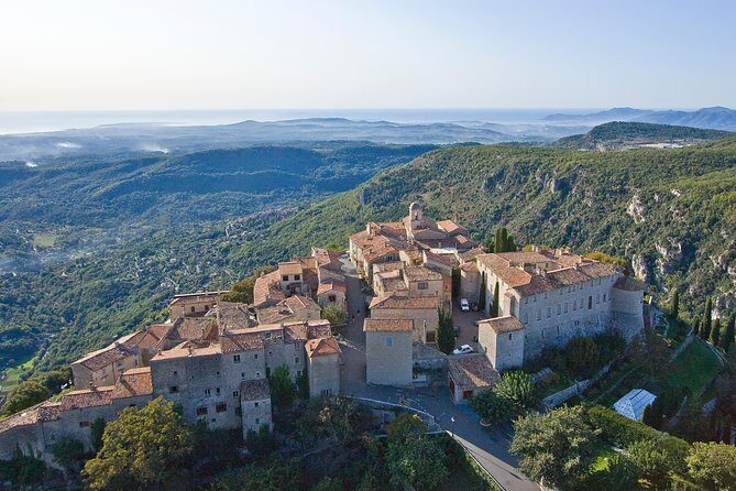 Cannes Shore Excursion: Grasse, Gourdon & St Paul de Vence - Who Should Book This Tour?