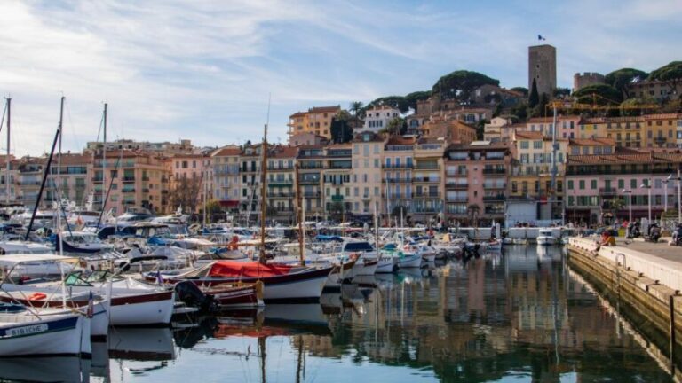 Cannes: Tour with Private Guide - Practical Details and What to Expect