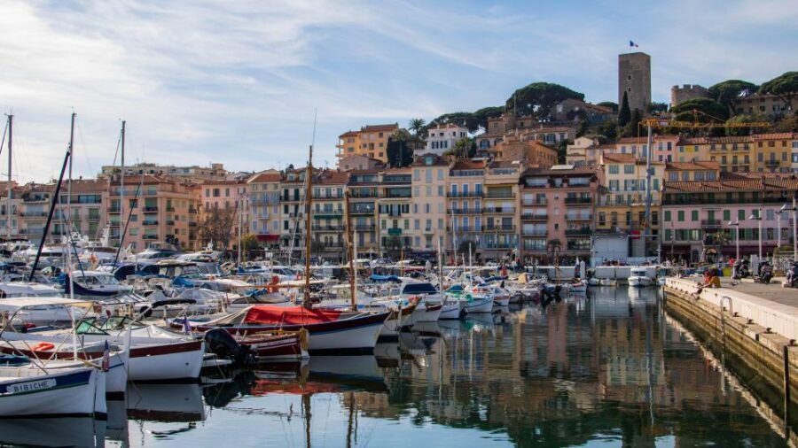 Cannes: Tour with Private Guide - Practical Details and What to Expect