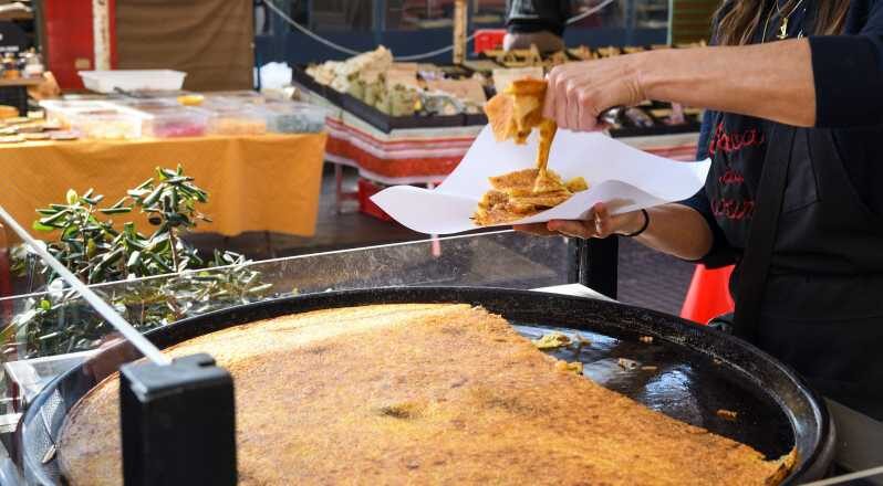 Cannes : Traditional Food Group Walking Tour - Small Group, Personal Touch