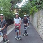 CannesVisiTour, Grand Tour: 2 Hours - Practical Details and What They Mean for You