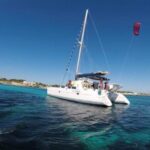 Cannigione: Catamaran daily tour to La Maddalena Archipelago - Who Should Consider This Tour?