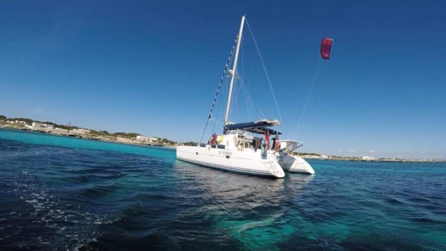 Cannigione: Catamaran daily tour to La Maddalena Archipelago - Who Should Consider This Tour?