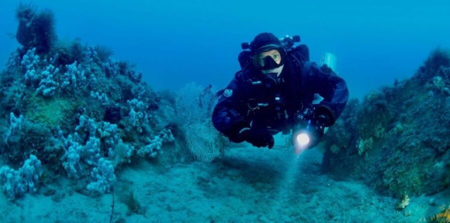 Cannigione: Introduction to Scuba Diving Experience - What to Expect from the Experience