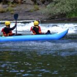 Canoa Raft - In-Depth Look at the Itinerary