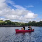 Canoe Paddle Tour from Totnes - The Itinerary: What to Expect on the Water