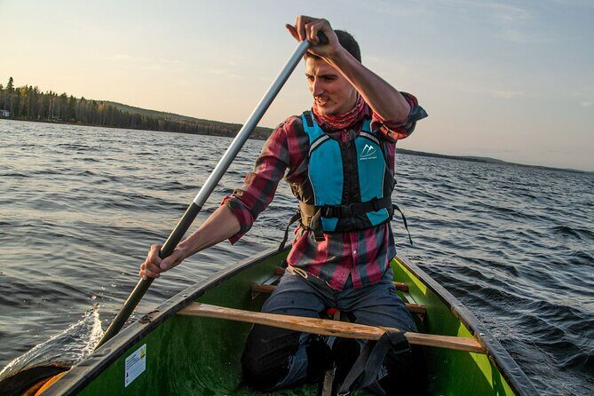 Canoe Trip in Lapland - Analyzing the Experience: Is It Worth It?