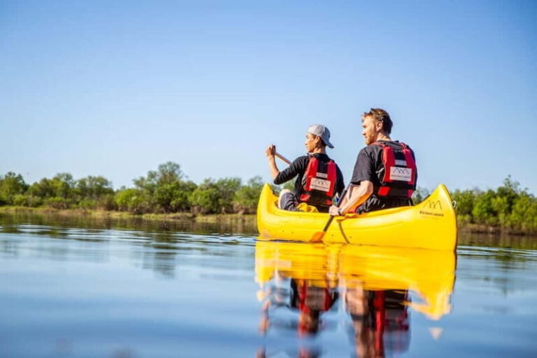 Canoe Trip in Lapland - Value, Price, and Practical Tips