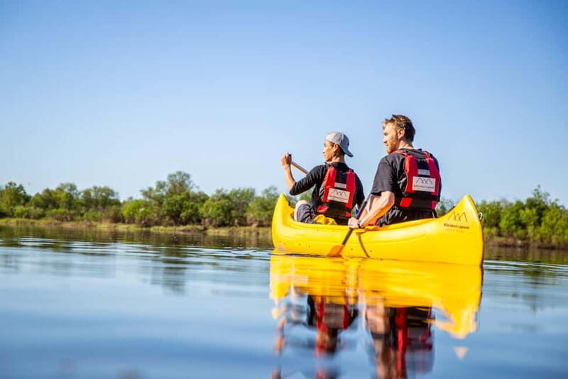 Canoe Trip in Lapland - Value, Price, and Practical Tips
