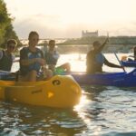 Canoe trip on Danube river with BBQ - What’s Included and What You Need to Know